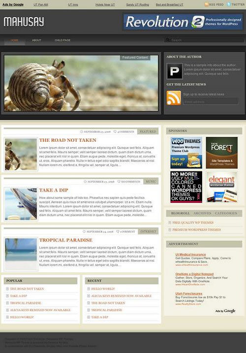 mahusay – Özgür Koca