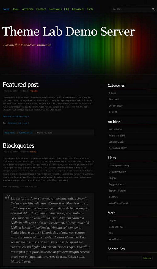 theme_lab – Özgür Koca