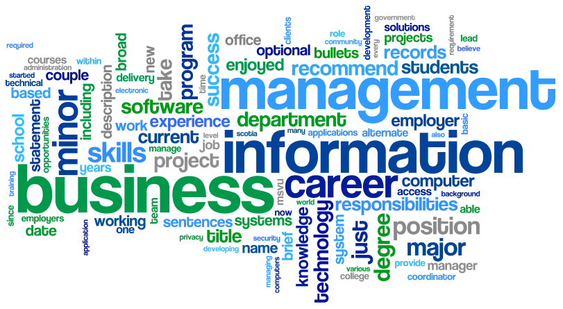 Top Information Technology Graduate Programs - softwarequest